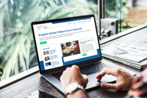 Klicaj! | Tržno komuniciranje, raziskave in razvoj