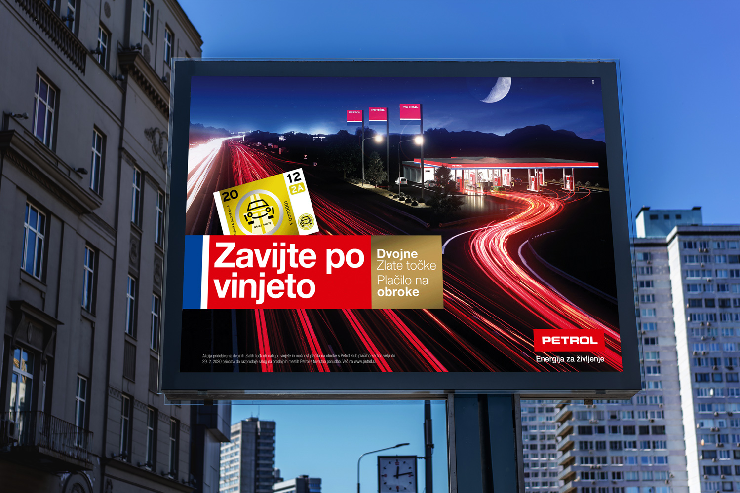 Klicaj! | Tržno komuniciranje, raziskave in razvoj